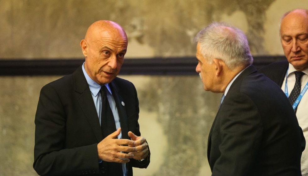 Italy further strengthens cooperation with Libya amid human rights ...