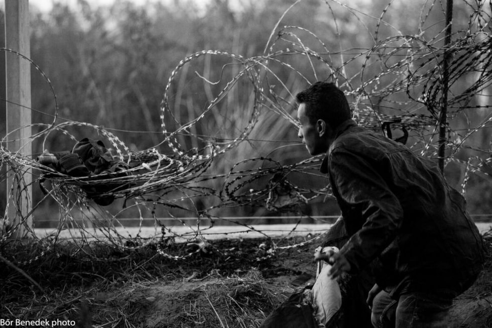 Hungary: Government Extends the “State of Crisis due to Mass Migration ...