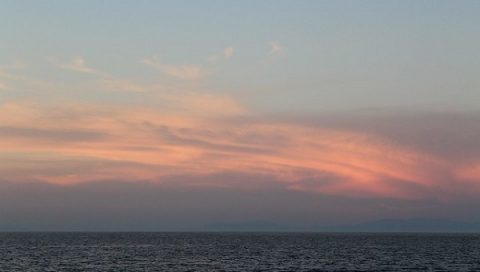 MED: Silver Lining Looms on the Horizon while NGOs Endure Salvini’s ...