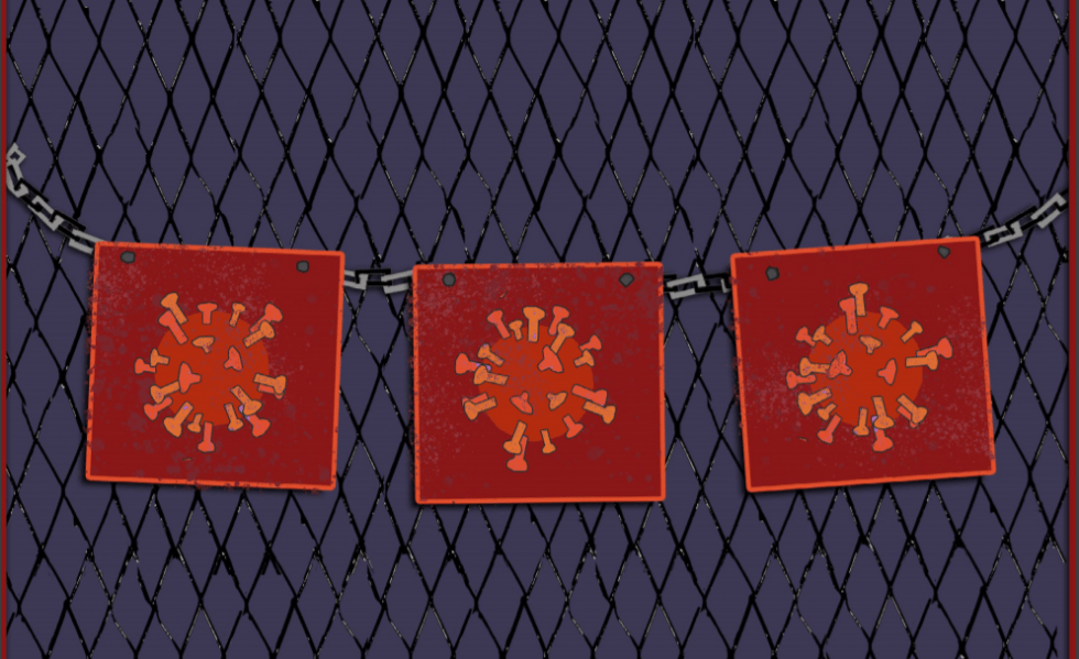 BVMN: Special Report on Violence along the Balkan Route during COVID-19 ...