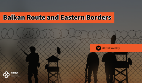 Balkan Route and Eastern Borders: Ongoing Violent Pushbacks from ...