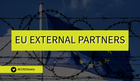 EU EXTERNAL PARTNERS: Concerns about planned refugee law in Egypt ― EU ...