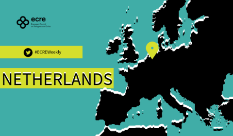 NETHERLANDS: Government Announces ‘Strictest Asylum Policy Ever’ and ...