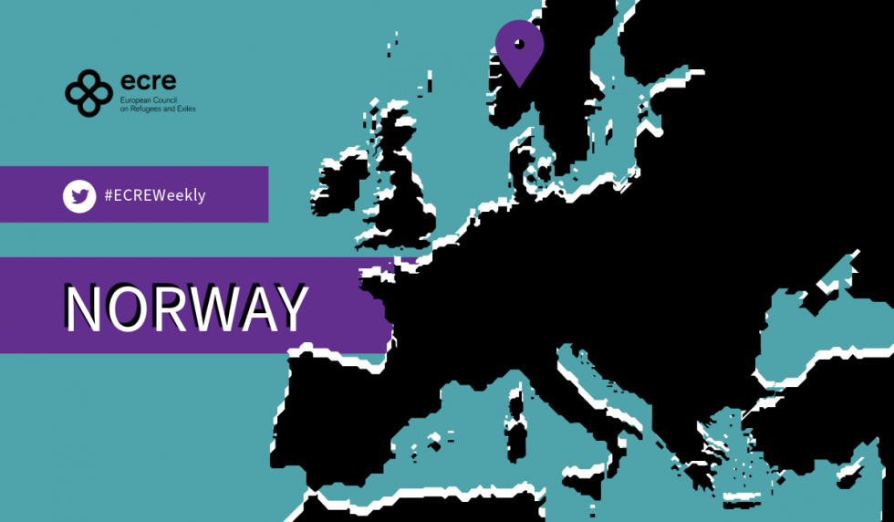 NORWAY: Fence on Russian border under consideration ― End to automatic ...