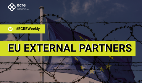 EU EXTERNAL PARTNERS: EU and Egypt to hold first summit in October ...