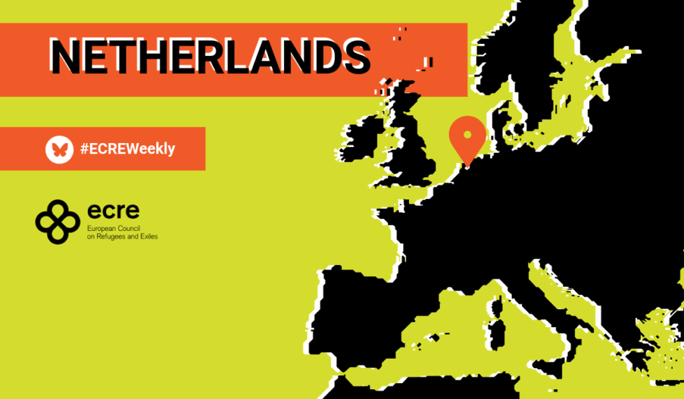 NETHERLANDS: MPs approve two controversial asylum laws ― Reports reveal ...